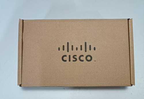 Новый Cisco CP-bekem
