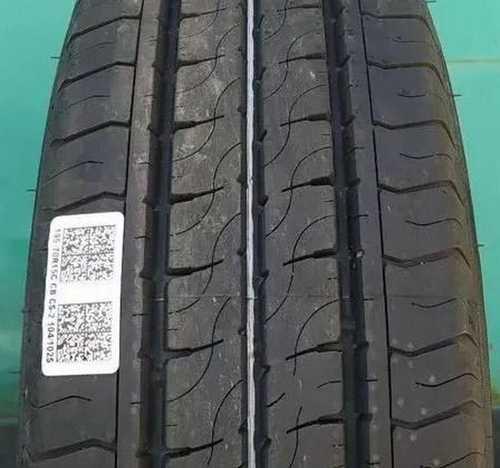 Cordiant Business CS-2 185/75 R16C