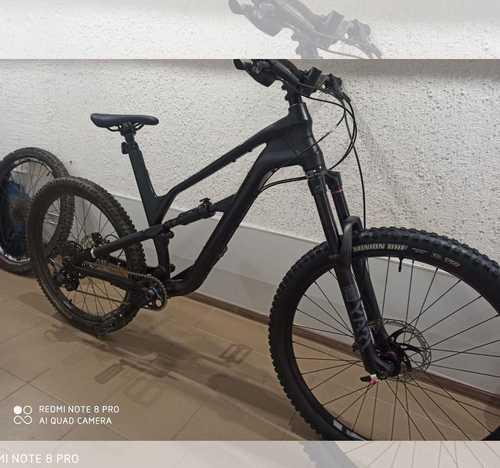 Рама canyon spectral XL