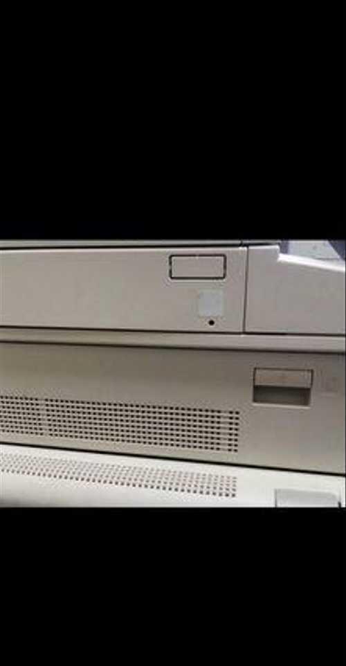Дверца блока инвертора Xerox wc 7120