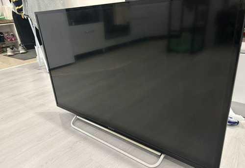 Телевизор Sony Bravia KDL-40W605B