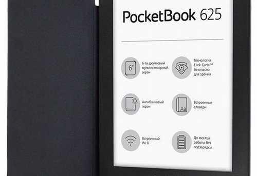 Электронная книга Pocketbook 625 LE