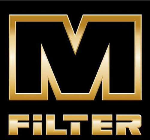 M-filter А157 Фильтр воздушный