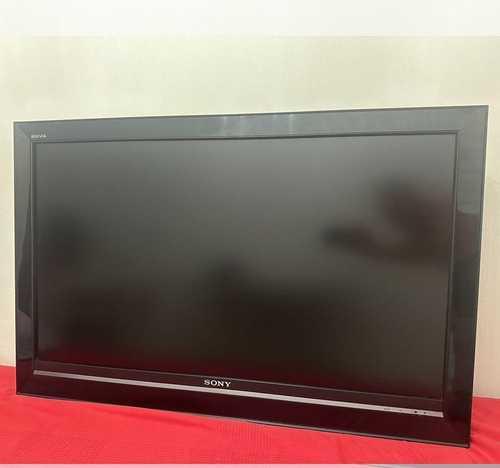 Телевизор sony bravia 40