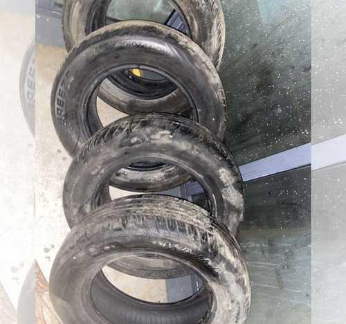 КАМА Kама-312 205/75 R14