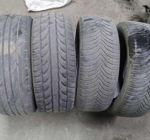 Michelin Alpin A5 205/55 R16 96H