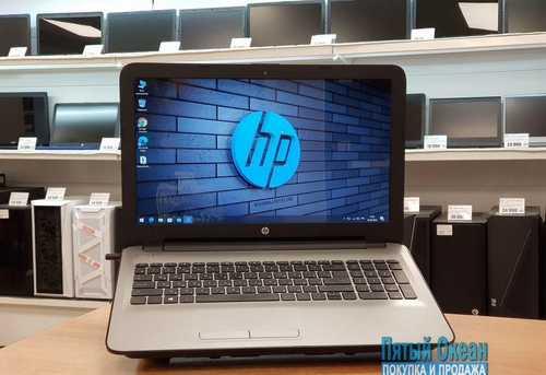 Ноутбук HP 15, AMD A8 7410, RAM 8Gb, R5 M330 2Gb