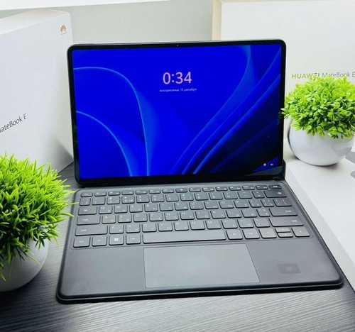 Huawei MateBook E 12.6 2023 i5 16/512Gb