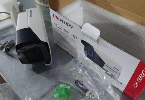 Камера Hikvision DS-2CE19H8T-AIT3ZF (2.7-13.5 мм)
