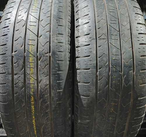 Nexen Roadian HTX RH5 245/70 R16 111T