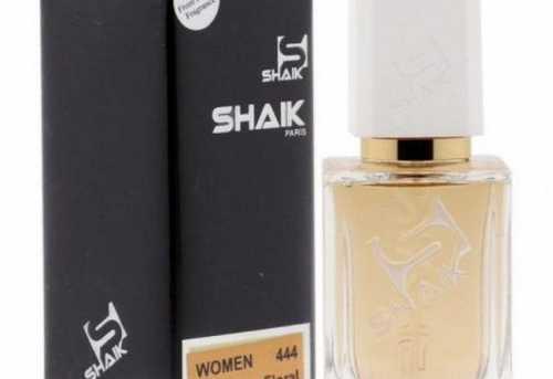 Shaik № 444 Kilian Woman In Gold