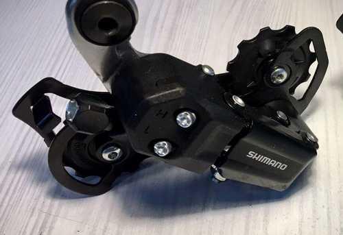 Переключатель Shimano
