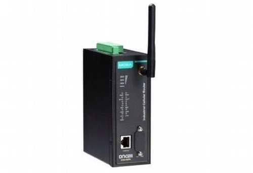 Роутер OnCell moxa 5104-hspa-T