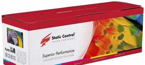 Картридж Static Control 002-08-LK5270C 1458692