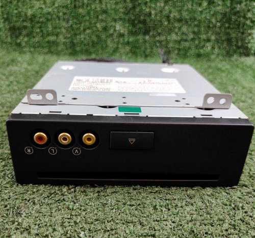 DVD чейнджер Mercedes-Benz M-Class W164 M272 2011