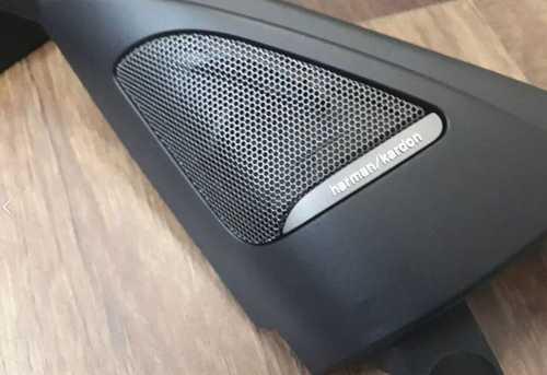 Рамки динамиков Harman Kardon новые Бмв F30