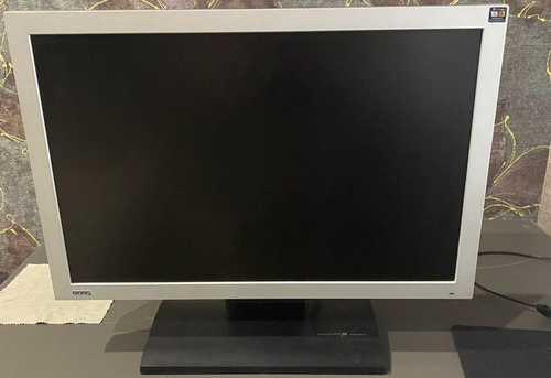 Монитор BenQ FP202Wa 76 Гц 20"1