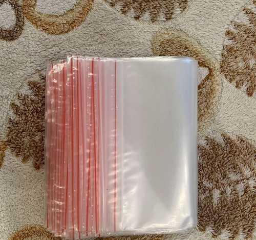 Zip lock пакеты 15 на 20 см