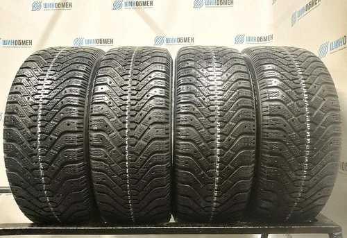 Goodyear UltraGrip 500 205/55 R16 91T