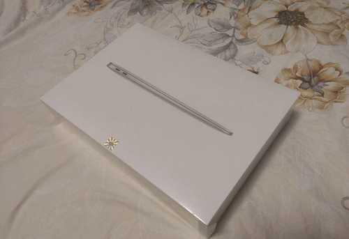 MacBook Air 13 M1 2020 256GB Silver