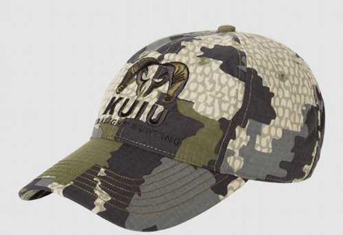 Бейсболка Kuiu Icon Cap