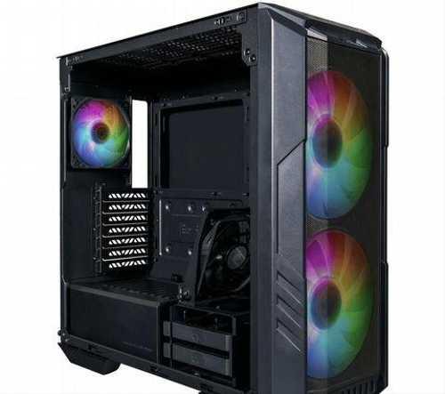 Корпус ATX Fulltower Cooler Master #366095