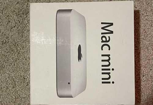 Apple Macmini a1347
