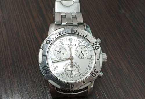 Мужские наручные часы tissot PRS 200