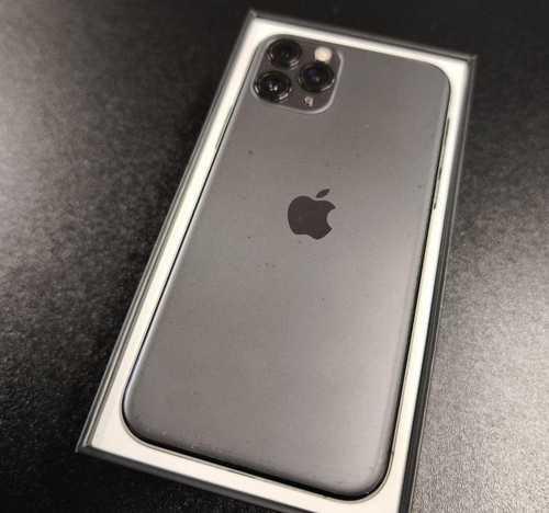 iPhone 11 Pro, 256 ГБ