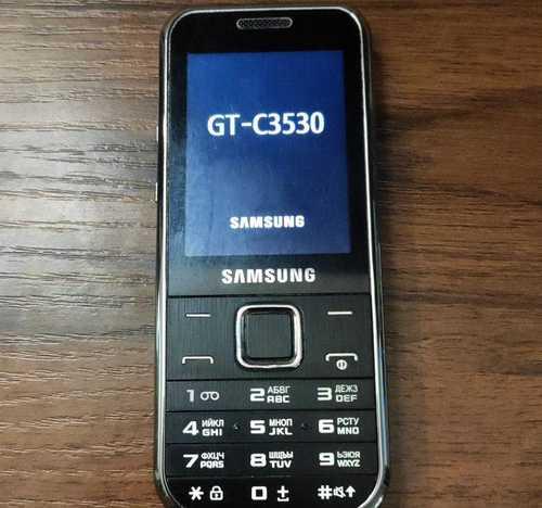 Samsung C3530