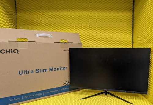 Ultra slim monitor chiq монитор