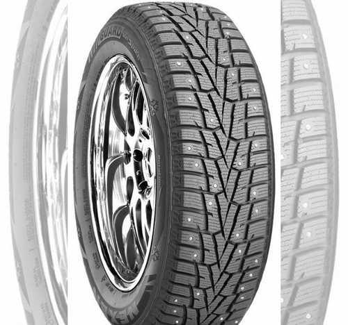 Roadstone Winguard Spike 205/55 R16 94T