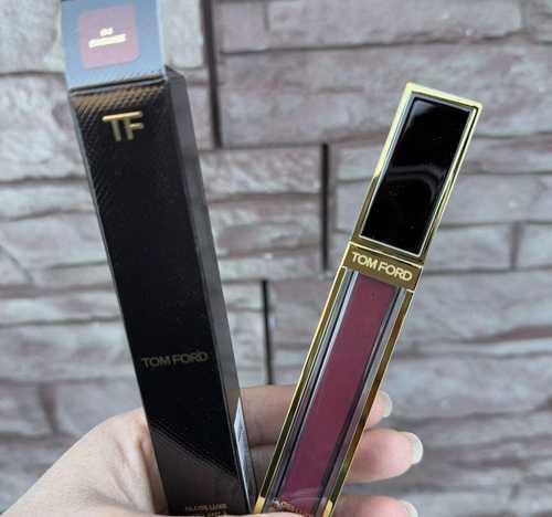 Блески для губ Tom Ford