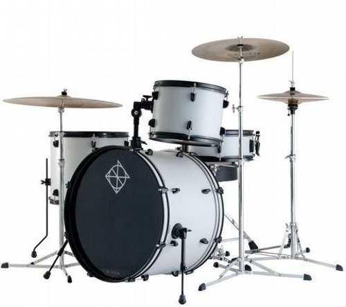Набор барабанов Dixon podsp422acg Spark