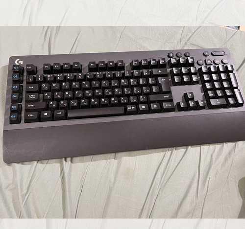 Клавиатура беспроводная Logitech G613