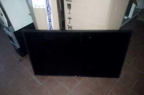 Телевизор LG 43UJ630V