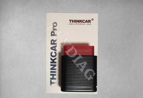 Thinkcar Pro / Launch x431 pro / софт PRO