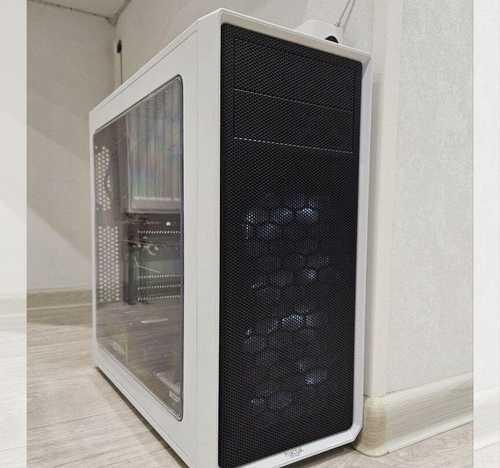 PC на базе intel core i7