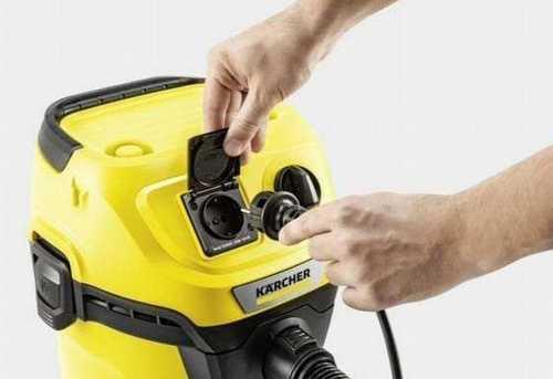 Karcher WD 3 P V-17/4/20