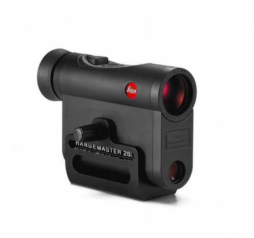 Дальномер Leica Rangemaster CRF 2800.COM