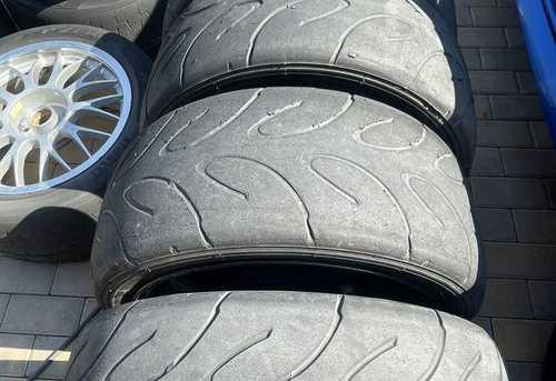 Yokohama Advan A005 245/40 R18 93W