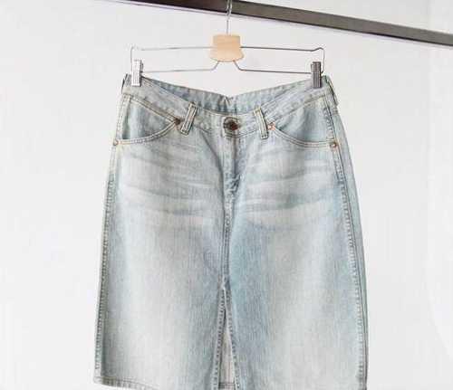 Юбка джинсовая Wrangler