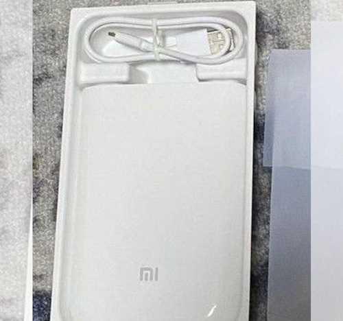 Xiaomi цветной мини принтер портативный