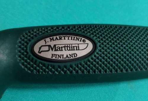 Нож филейный Marttiiini Финляндия