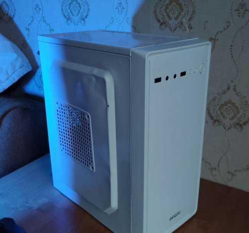 Игровой пк (i5 4460, GTX 1050ti, 8gb)