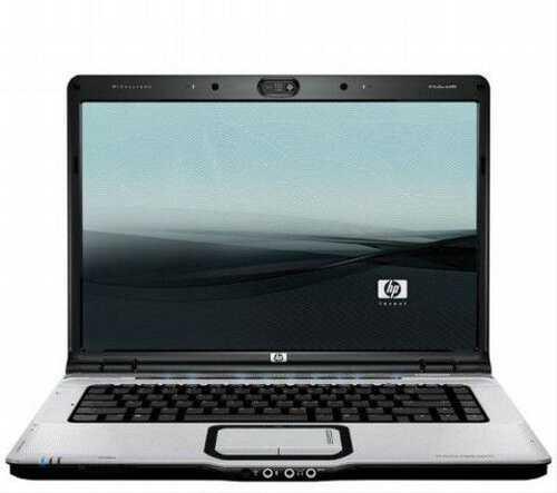 Корпус разбор ремонт HP DV6000 DV6700