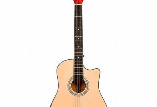 Belucci BC-C38 N - акустическая гитара