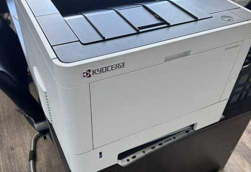 Принтер лазерный kyocera 2335d
