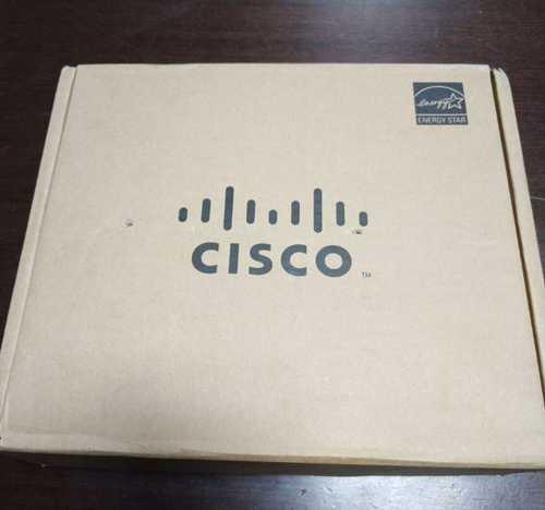 Ip телефон Cisco 7800