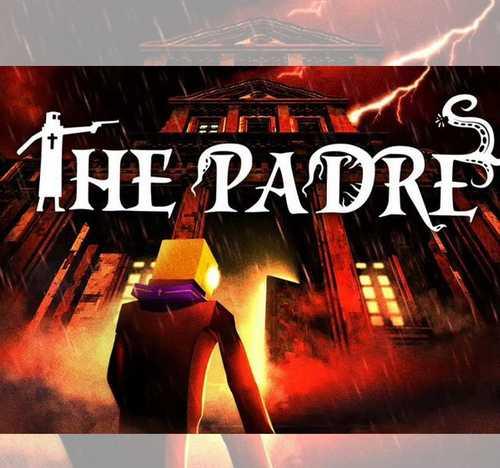 The Padre (Steam)